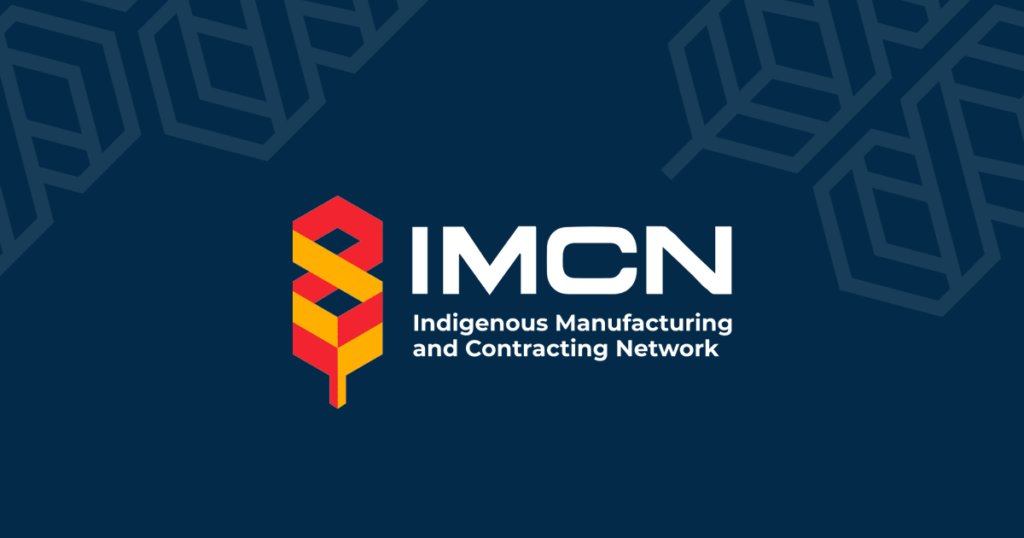 Events/News – Indigenous Manufacturing and Contracting Network