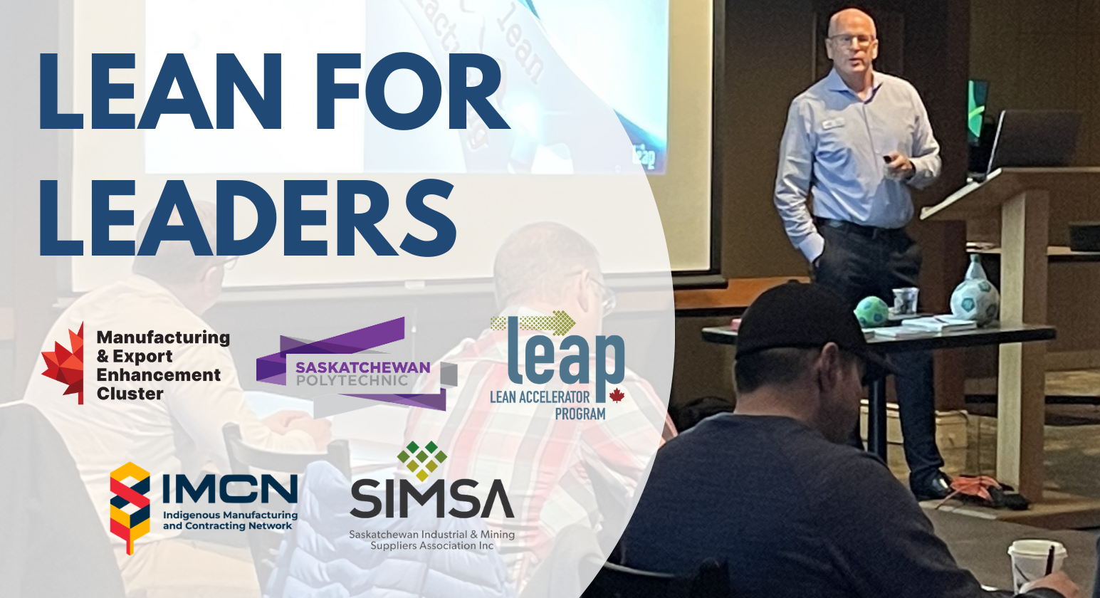 Events – Indigenous Manufacturing and Contracting Network