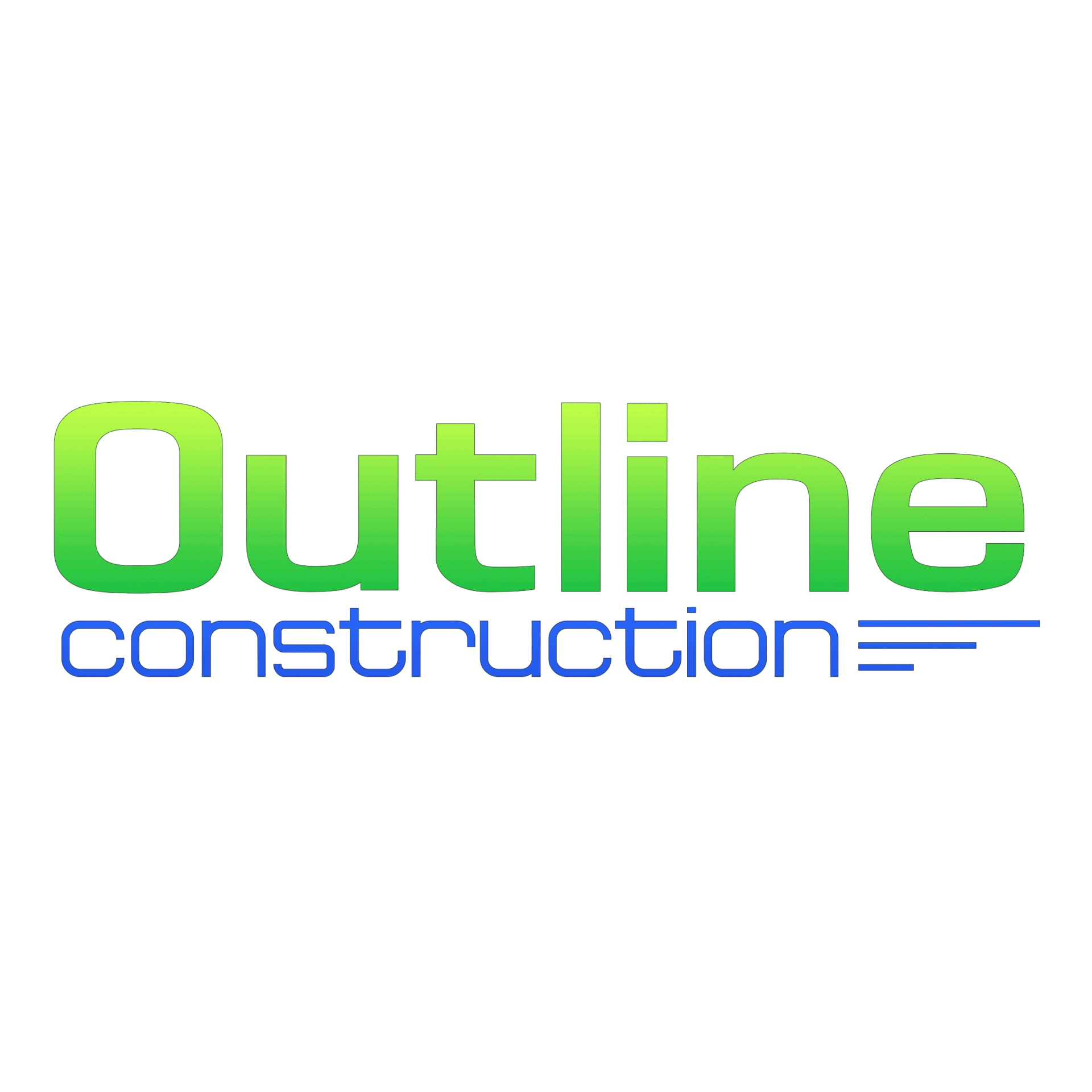 Outline Construction – Indigenous Manufacturing and Contracting Network